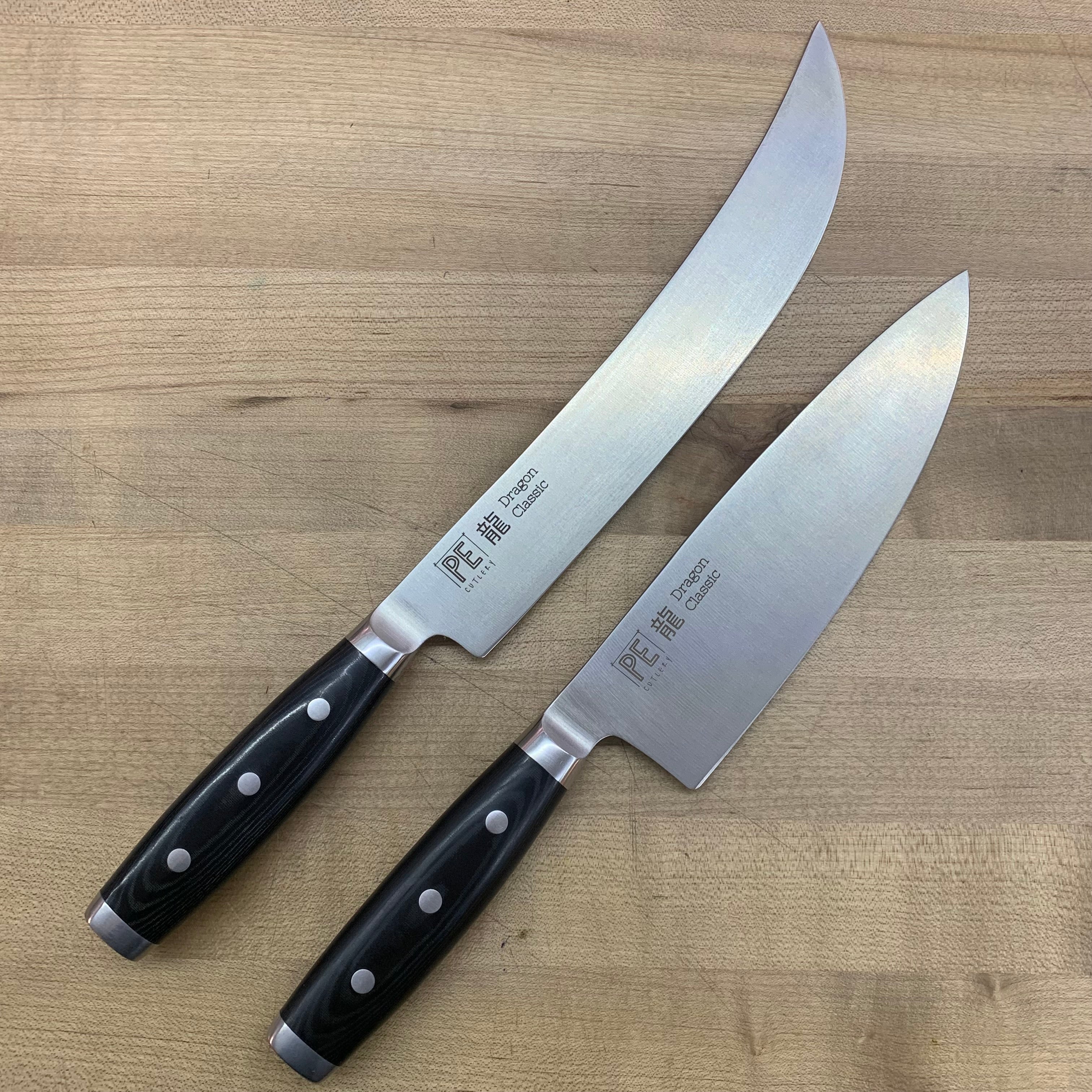 Summer Essentials 2025 | PEC – PERFECT EDGE CUTLERY