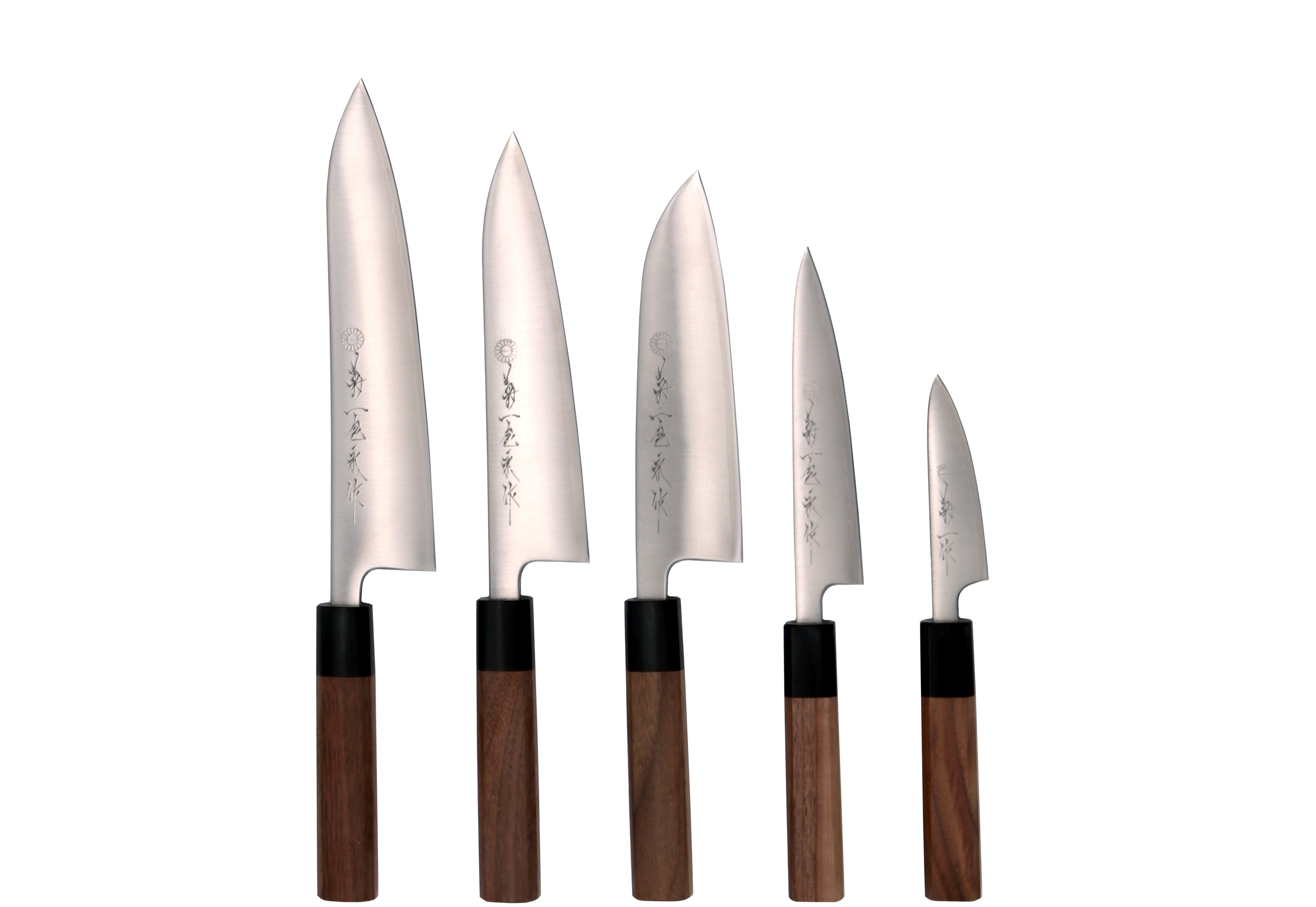 New Arrivals – PERFECT EDGE CUTLERY