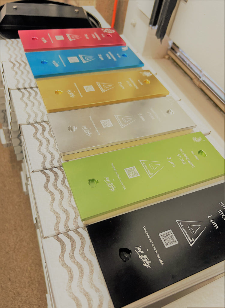 Welcome to the PERFECT EDGE experience – PERFECT EDGE CUTLERY