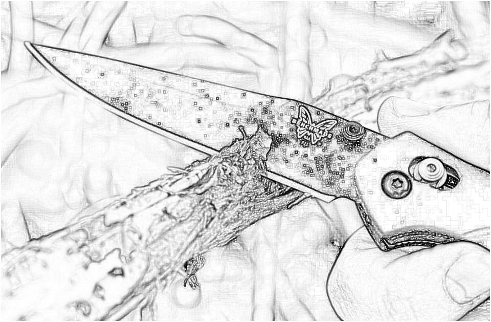 Perfect Edge | EDC Collection – PERFECT EDGE CUTLERY