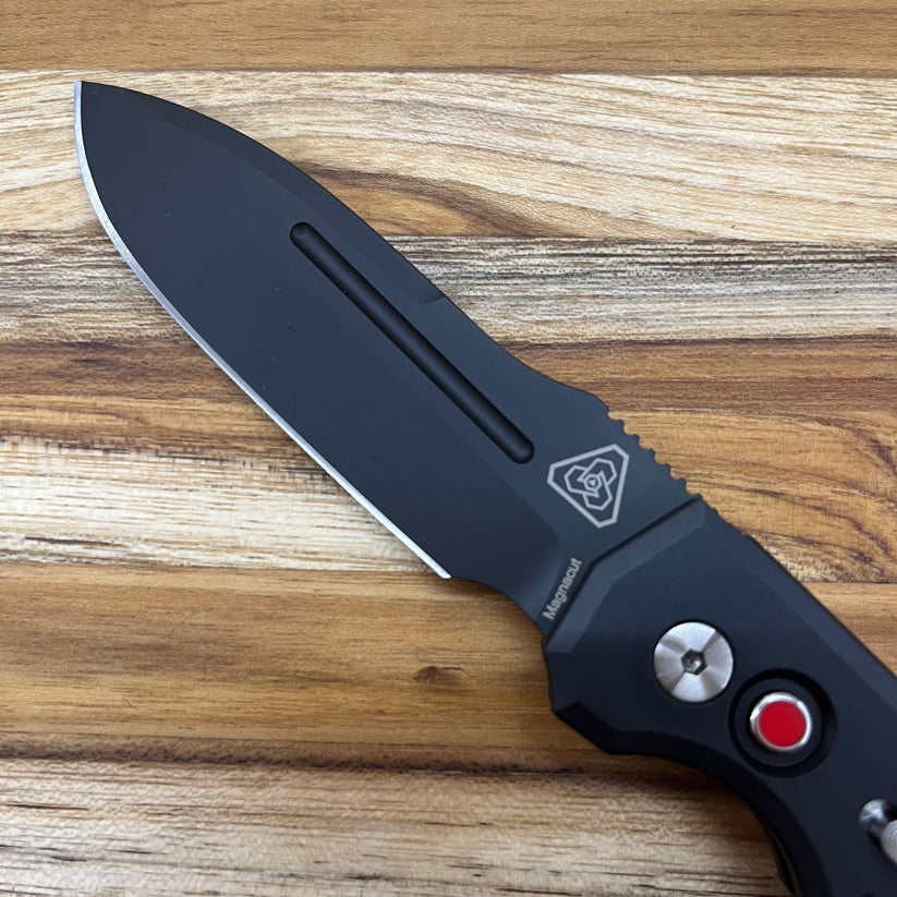 Pro-Tech 1805 PDW Invictus 3.5" DLC Auto | PEC – PERFECT EDGE CUTLERY