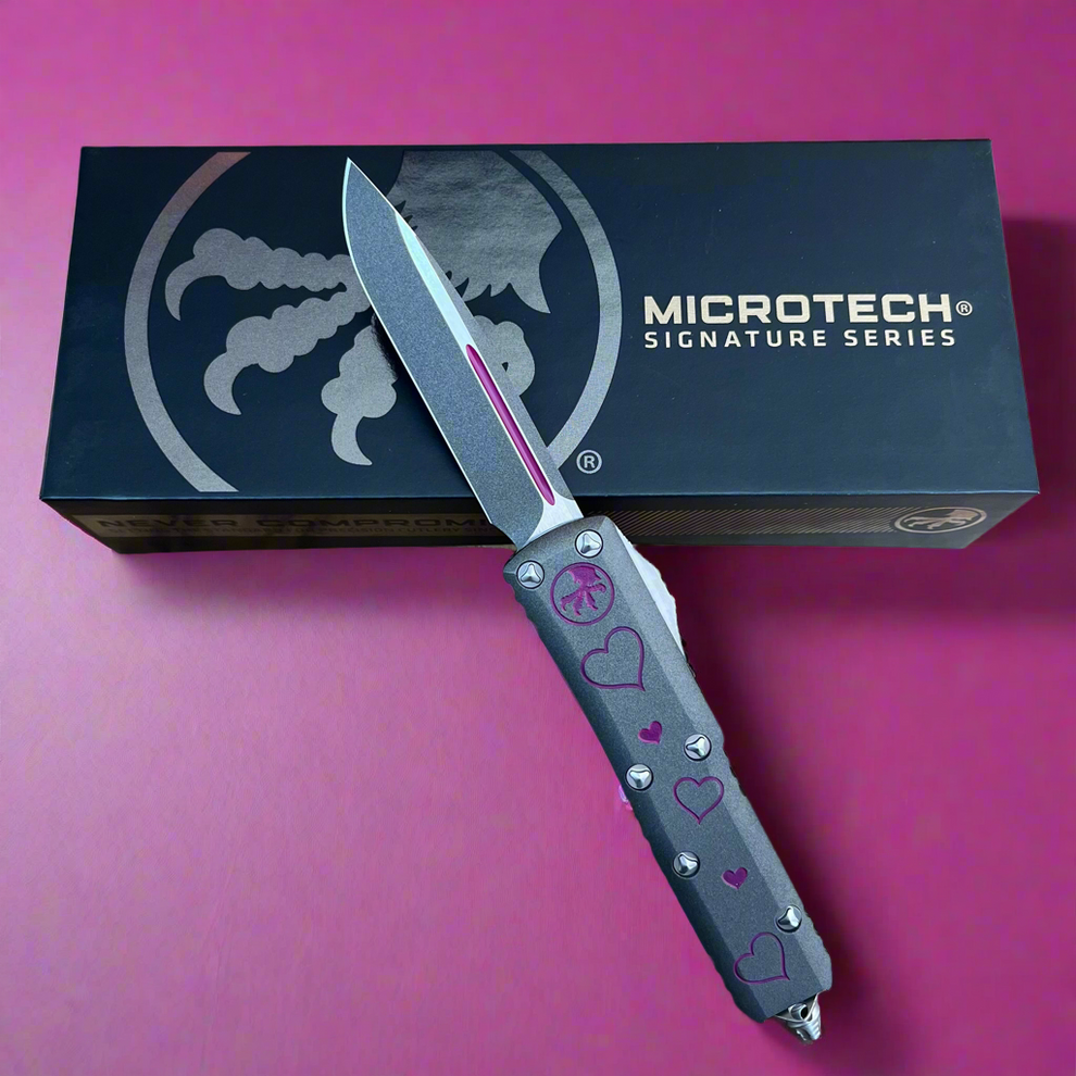 Welcome to the PERFECT EDGE experience – PERFECT EDGE CUTLERY