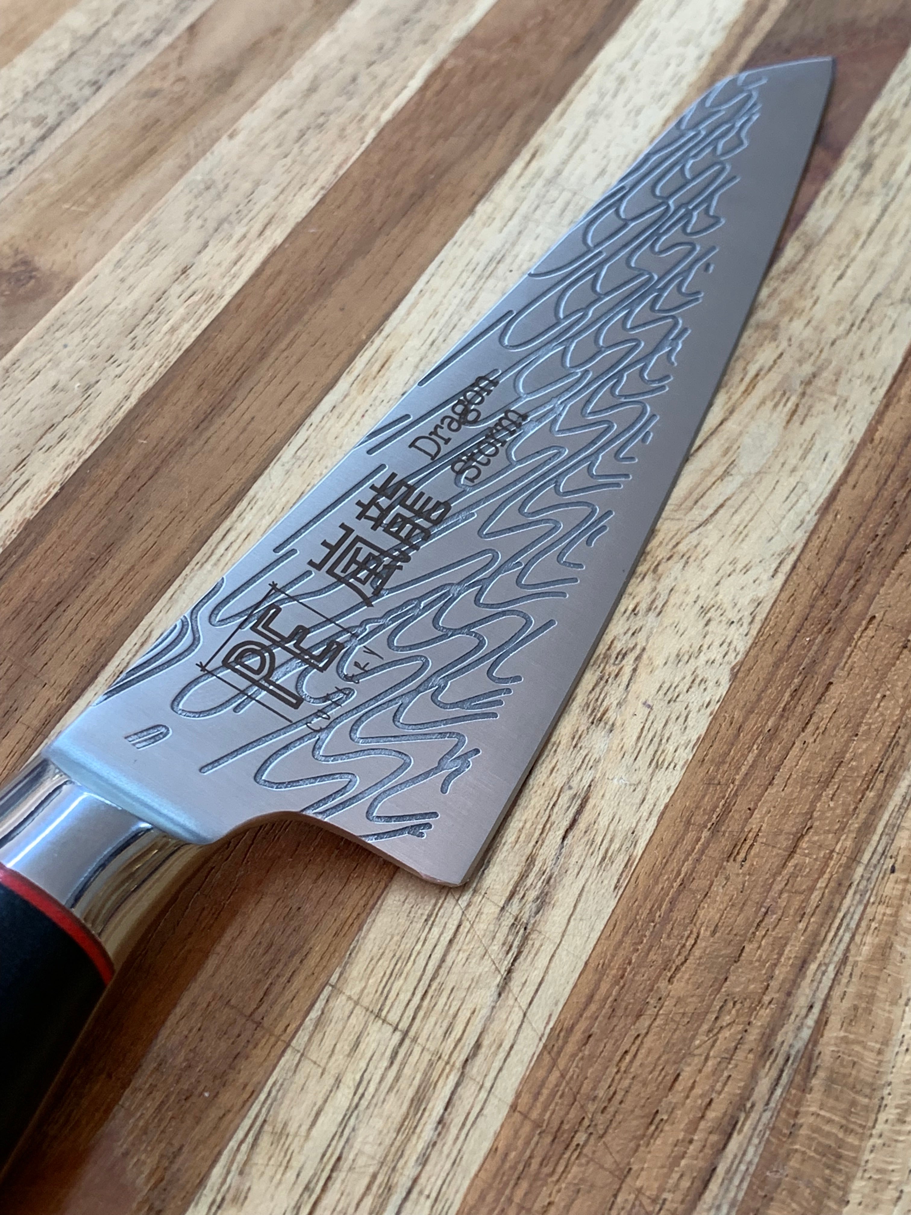 Welcome to the PERFECT EDGE experience – PERFECT EDGE CUTLERY