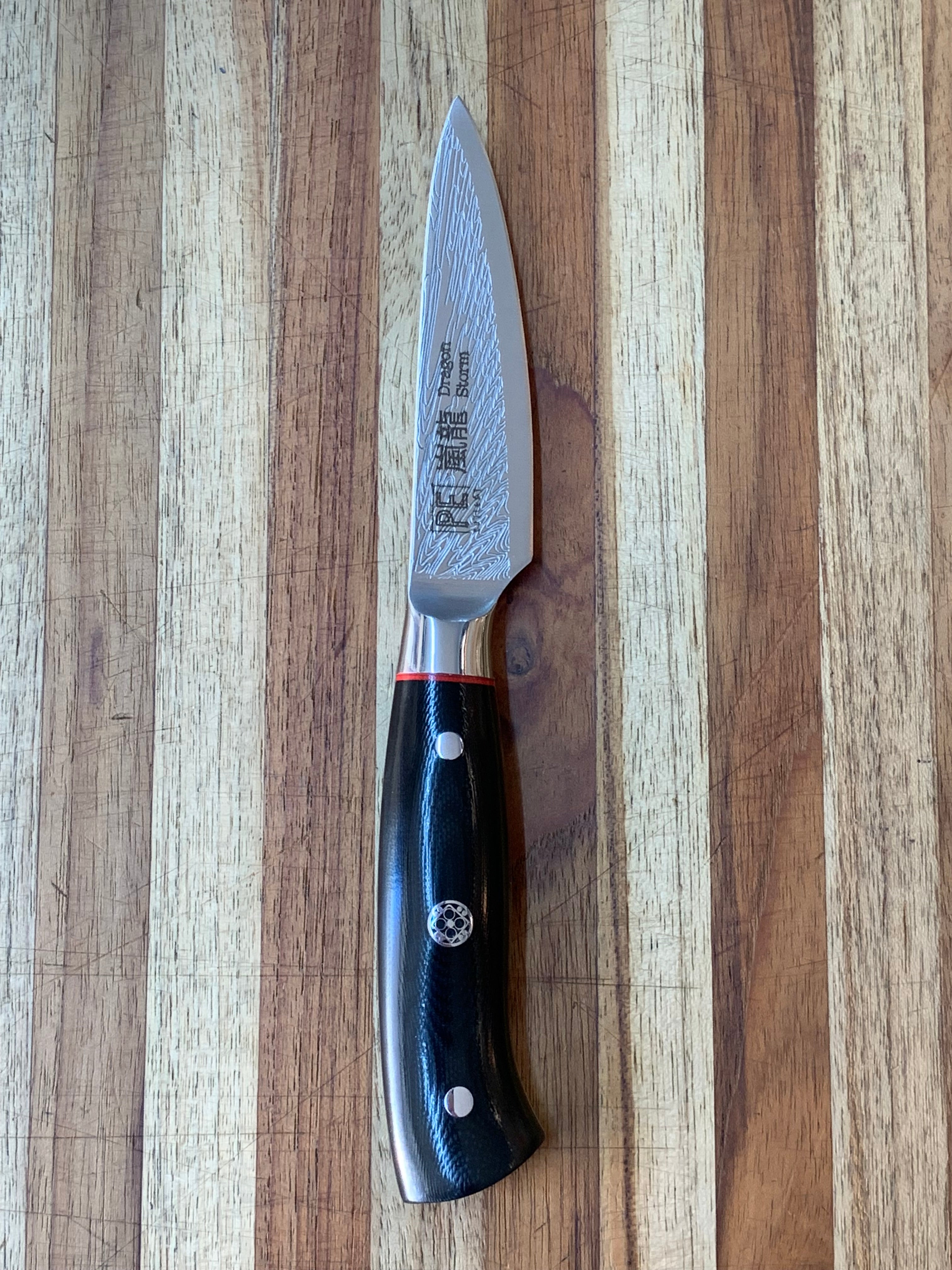 Welcome to the PERFECT EDGE experience – PERFECT EDGE CUTLERY
